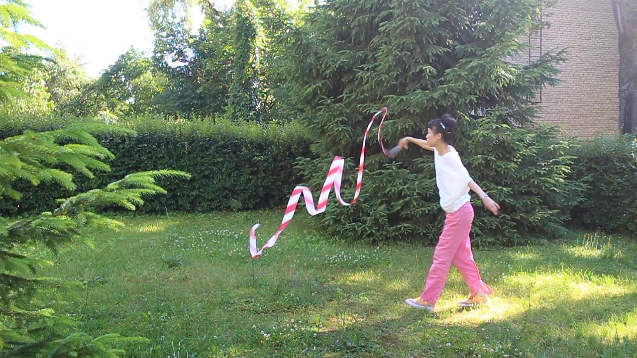 Finissage: Mako Ishizuka – Graphic Movements featuring Patricia Treib ...