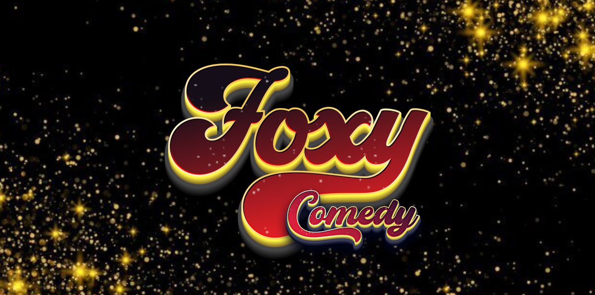 Foxy Comedy – Standup - Visit Stockholm