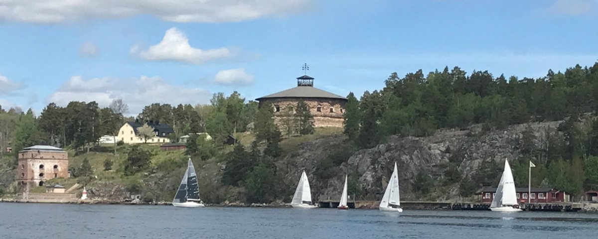 Fredriksborg - Visit Stockholm