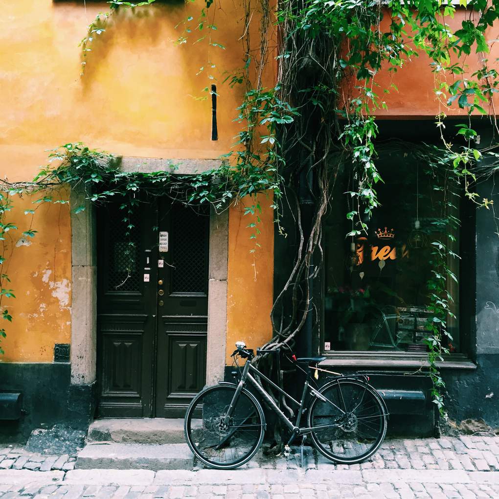 Restaurants in Gamla Stan (Old Town) | Visit Stockholm