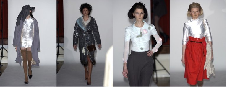 Go As You Please – Ann-Sofie Back 1998–2018 - Visit Stockholm