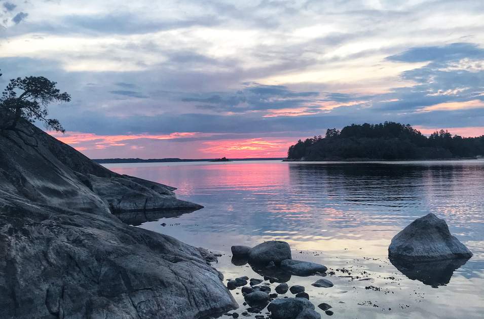 Grinda - Visit Stockholm