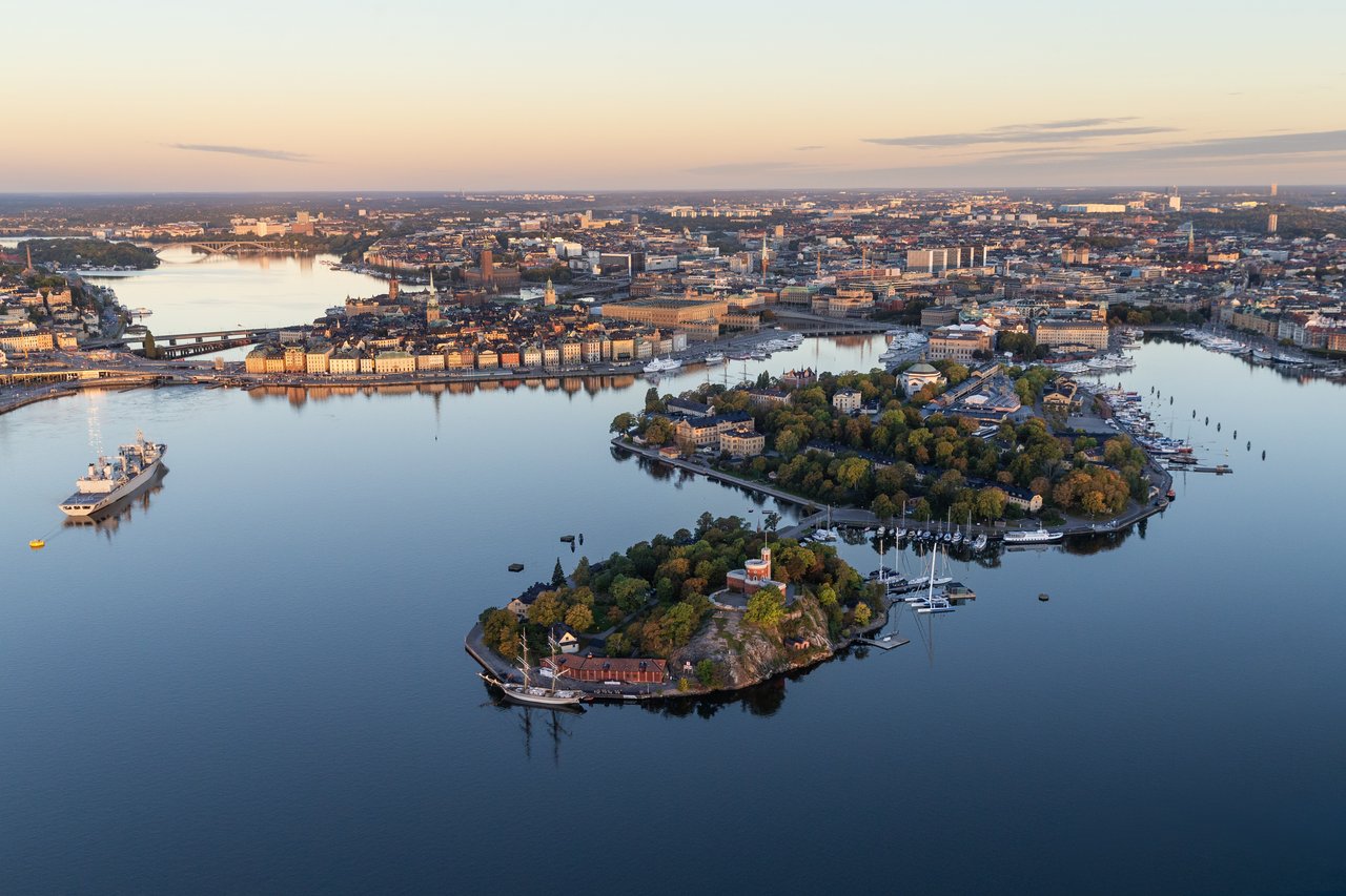 The official guide to Stockholm - Visit Stockholm