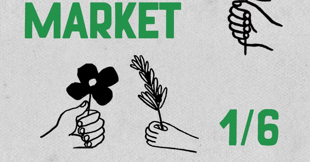 Hobo Stickling Market - Visit Stockholm