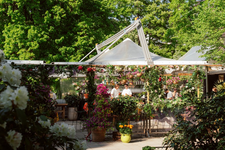 Humlan - Visit Stockholm