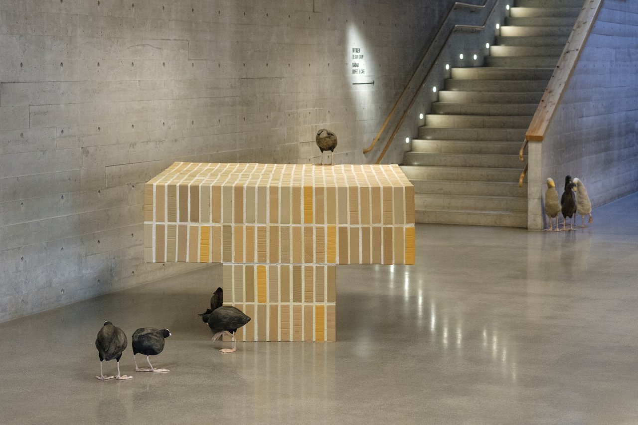 Frida Peterson – Waiting for the Miracle - Visit Stockholm