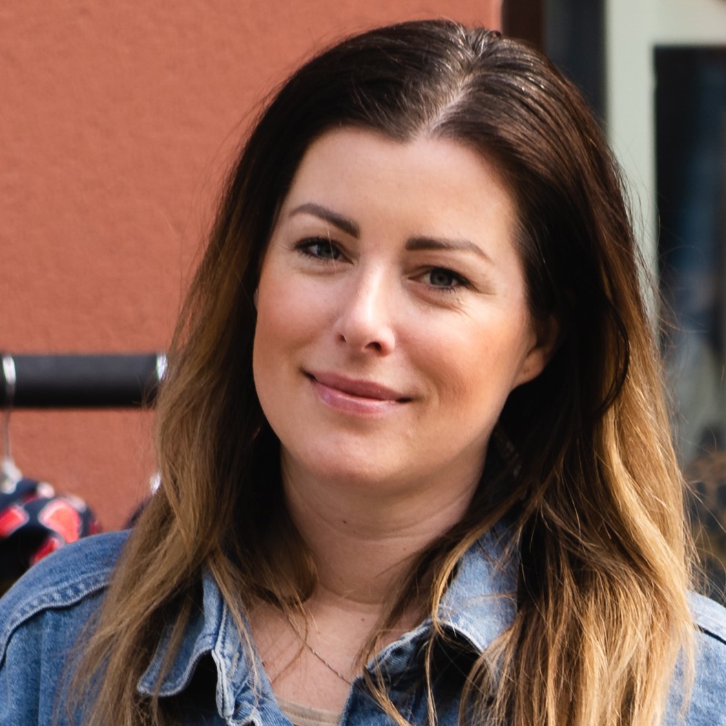 Isabel Samolov – Visit Stockholm