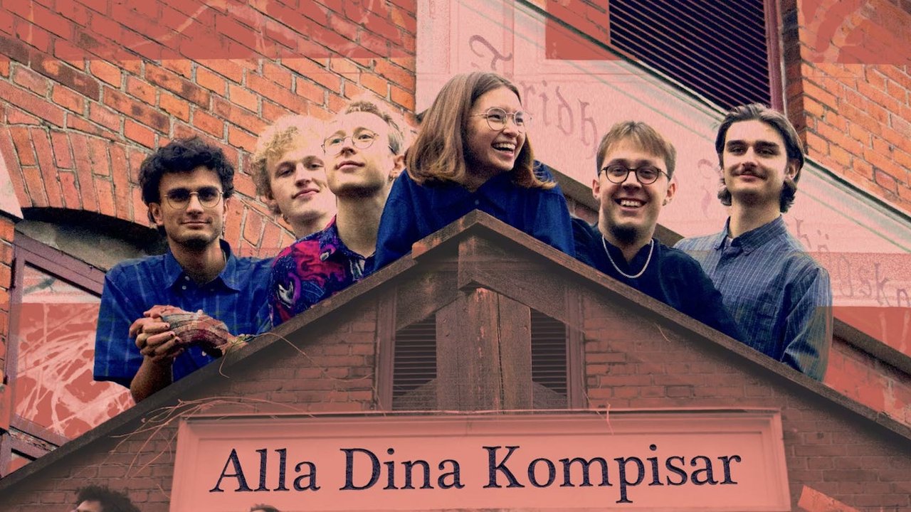 Jazz Thursday: Alla dina Kompisar - Visit Stockholm
