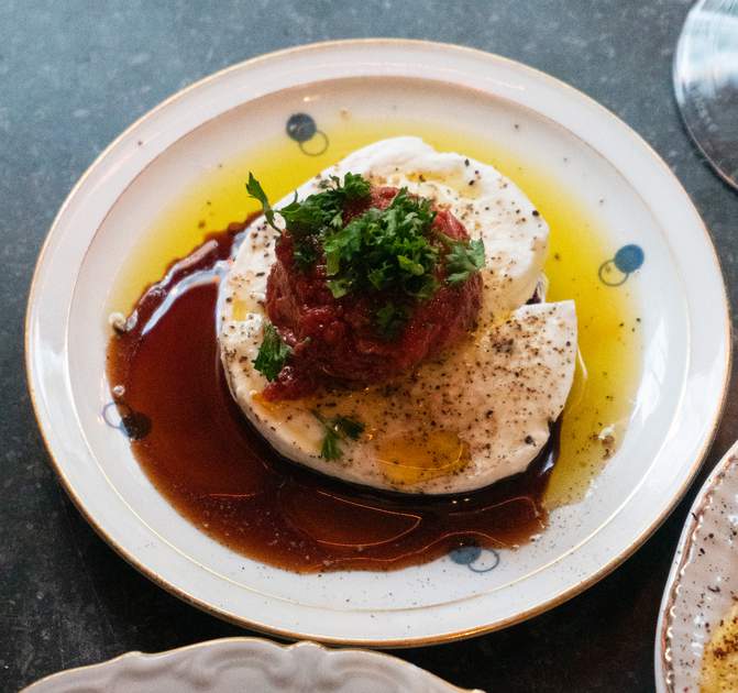 Racamaca - Visit Stockholm