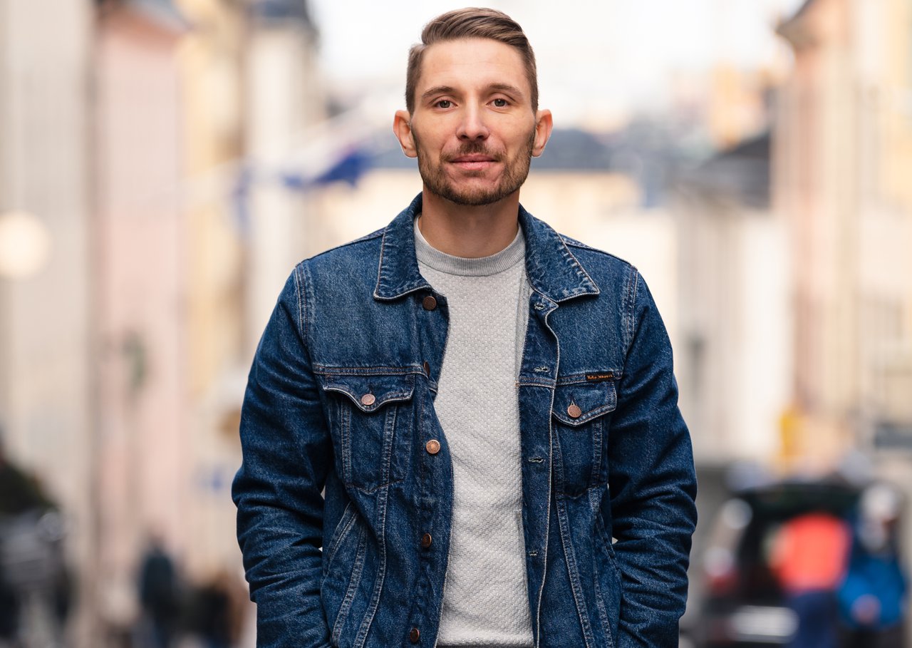 Lakis Psomas: My 5 best coffe experiences in Stockholm - Visit Stockholm