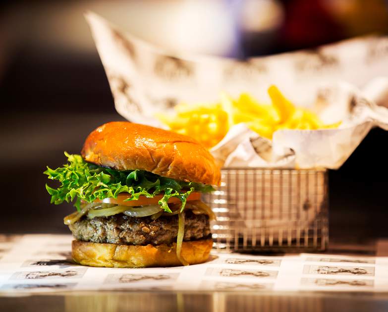 Prime Burger - Visit Stockholm