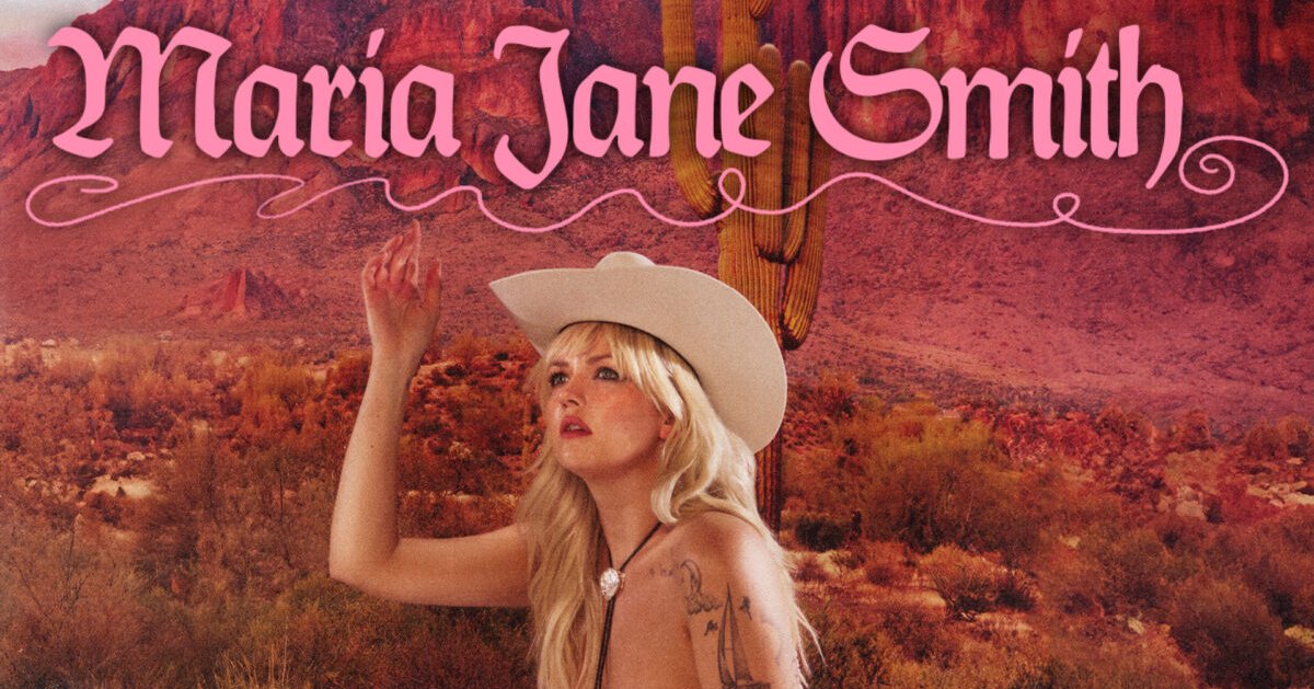 Maria Jane Smith | Kollektivet Livet - Visit Stockholm