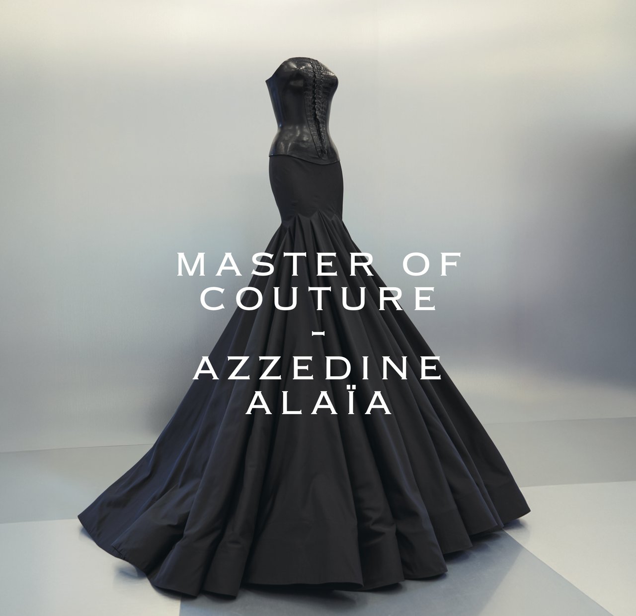Master of Couture – Azzedine Alaïa - Visit Stockholm