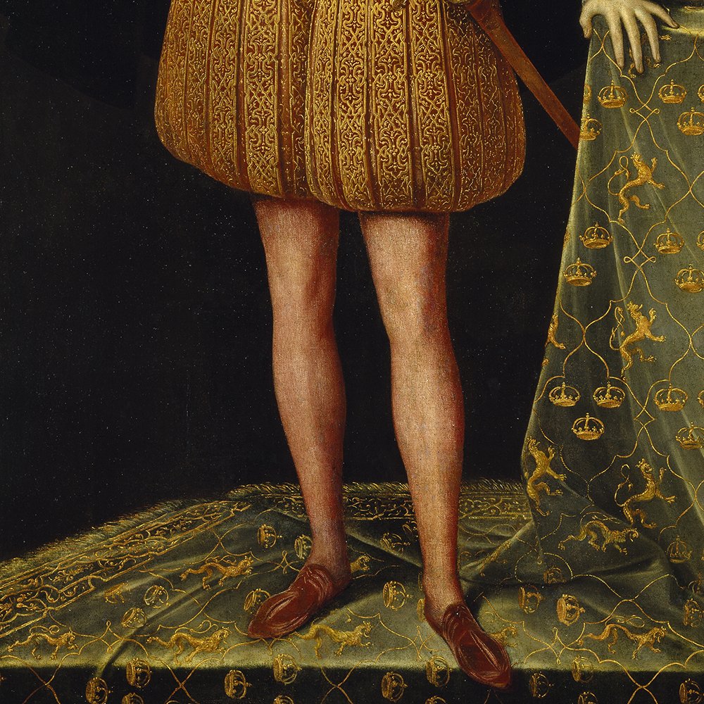 Medieval Sports at the Royal Palace - Visit Stockholm