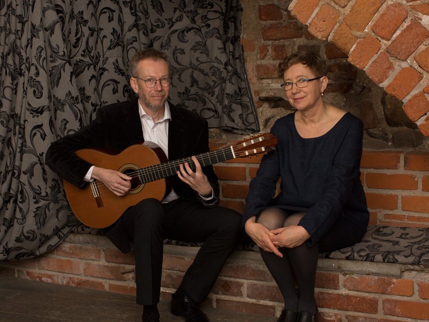 Old Town Mini Concerts & Summer Café - Visit Stockholm