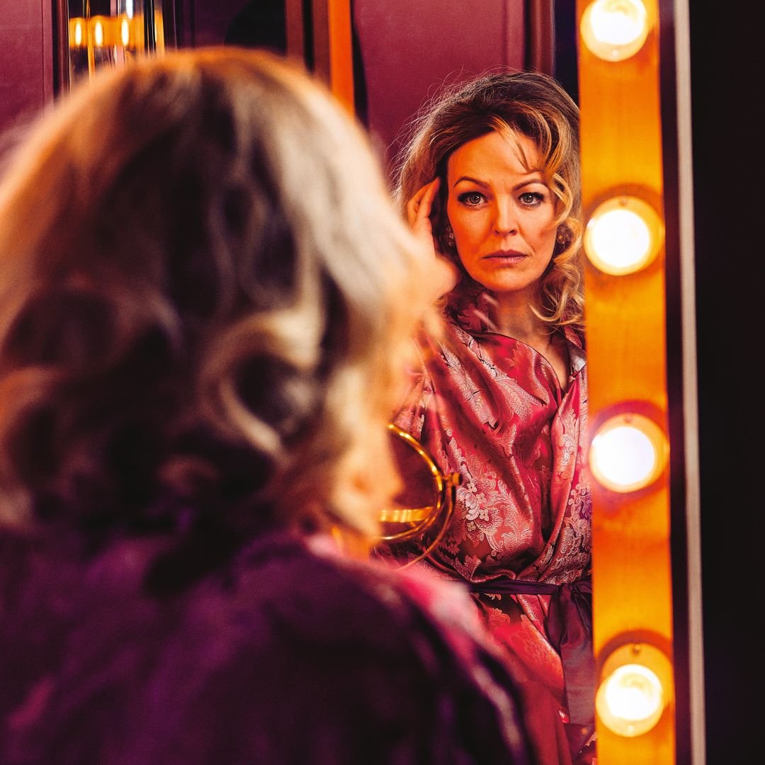 Opera: Prima Donna - Visit Stockholm