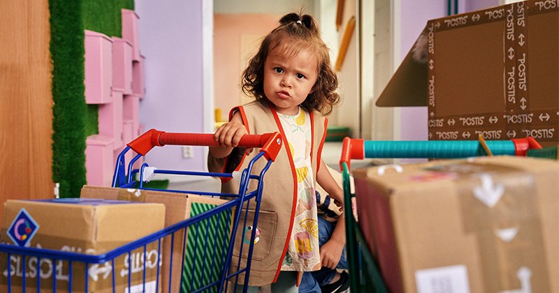 Postis! - Visit Stockholm