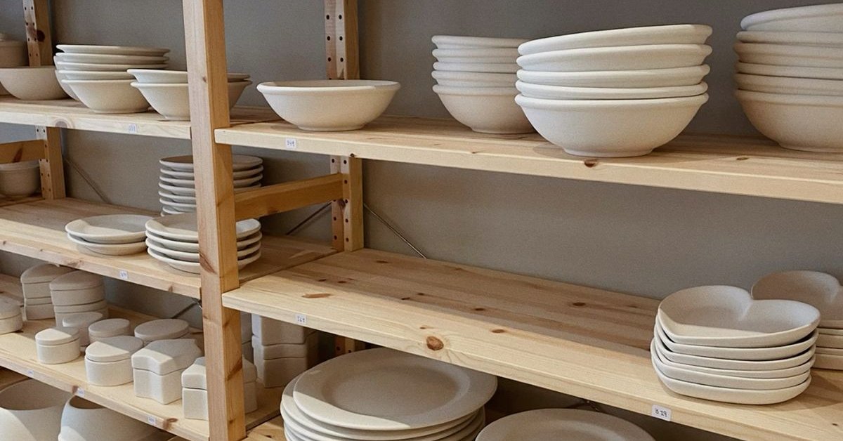 Pottery Painting - Visit Stockholm