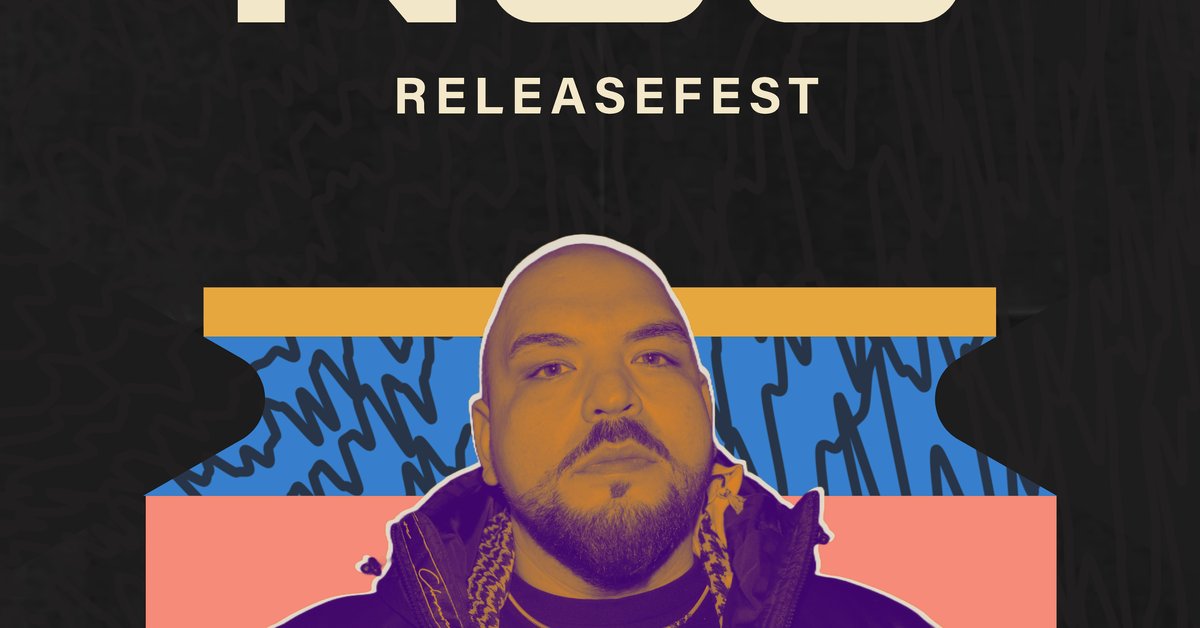 RELEASE PARTY TABS - Visit Stockholm