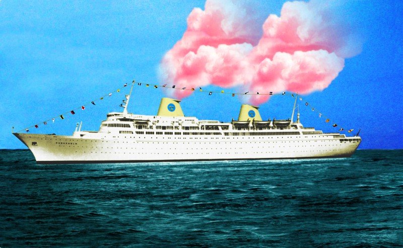 Guided tours with a maritime Pride theme at the National Maritime ...