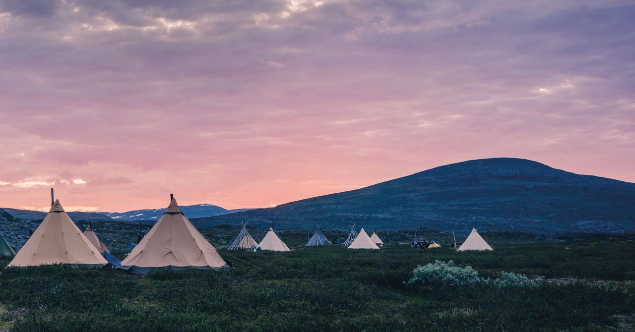 Sápmi – Our part of the world - Visit Stockholm