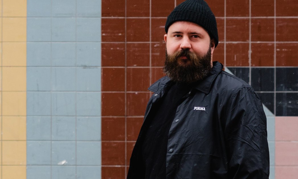 Filip Åhman: My 5 favorite places in Hornstull - Visit Stockholm