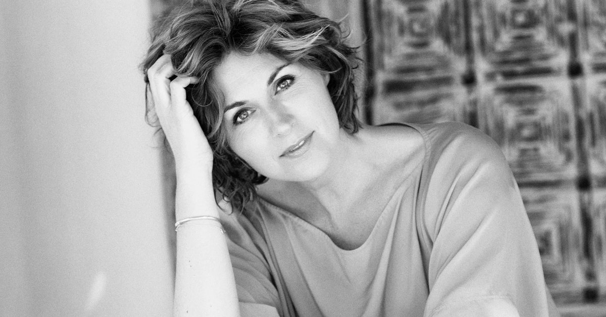 Sissel Kyrkjebø - Visit Stockholm