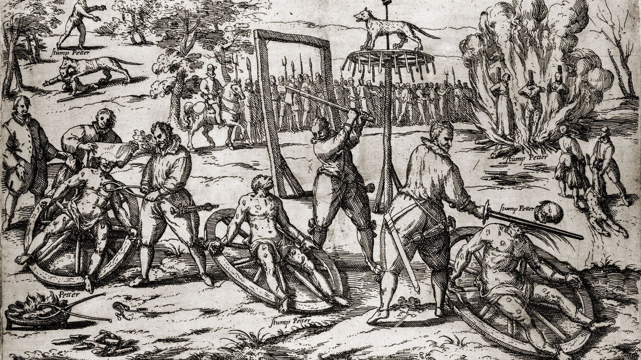 Shame, guilt and shame - Visit Stockholm