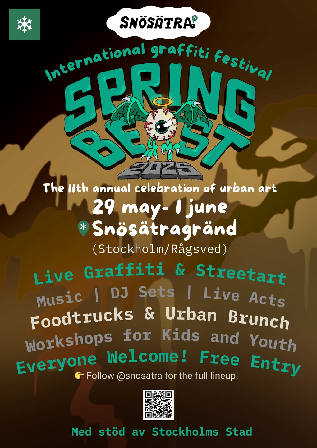 Events in Stockholm - What's on? - Visit Stockholm