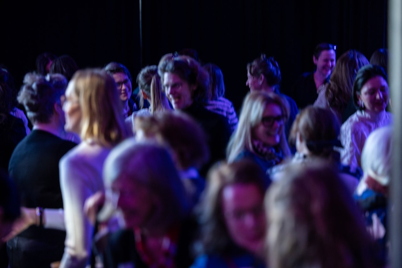 Techarena 2026 - Visit Stockholm