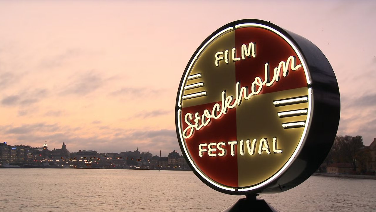 Stockholm International Film Festival, November 5-16 2025 - Visit Stockholm