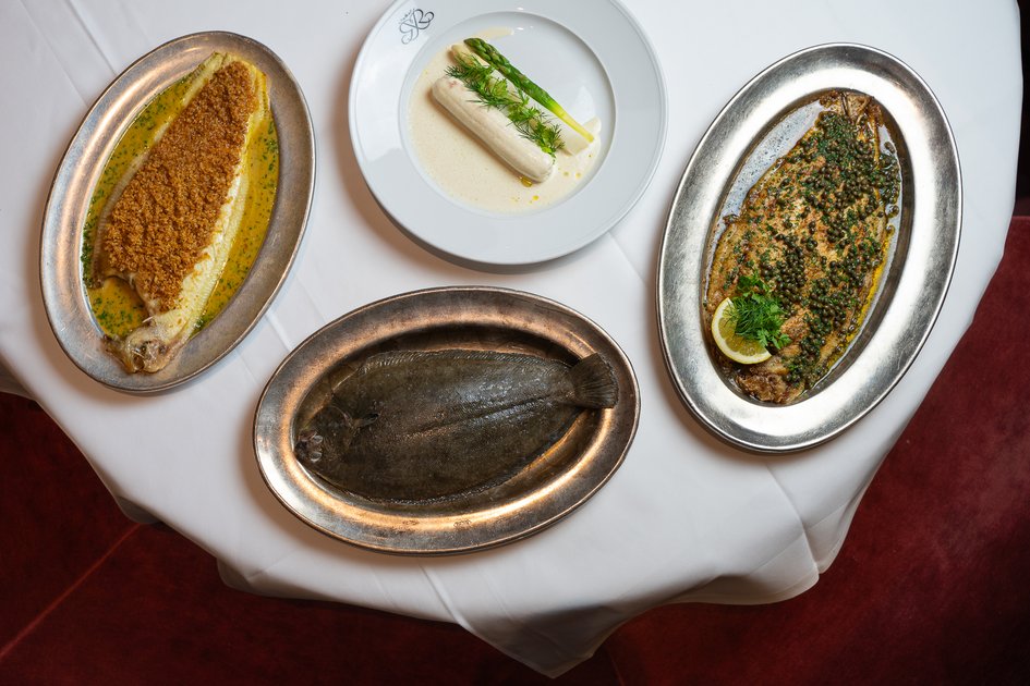 Nine Soles – Nine Days - Visit Stockholm