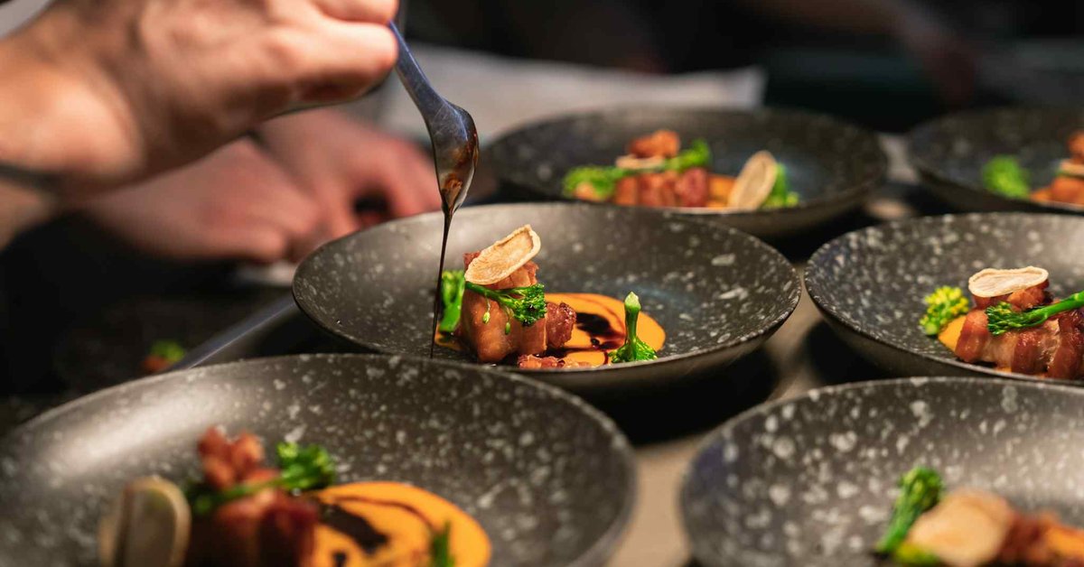 The Food Walk - Vasastan - Visit Stockholm