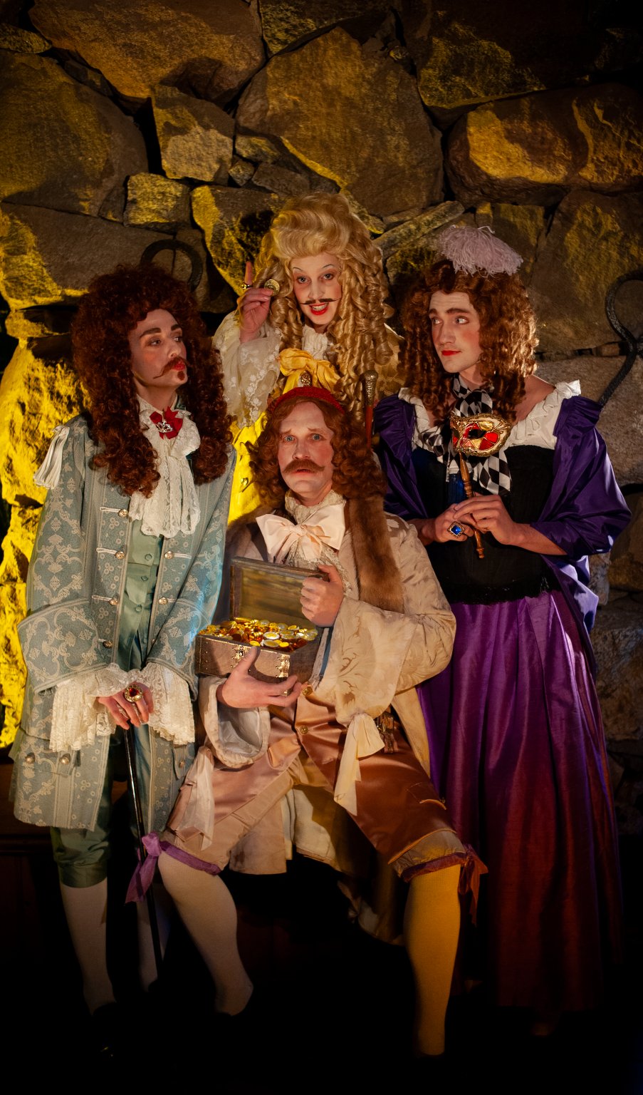 The Miser – If We Can Afford It! - Visit Stockholm