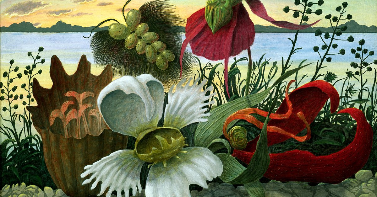 The Subterranean Sky - Visit Stockholm