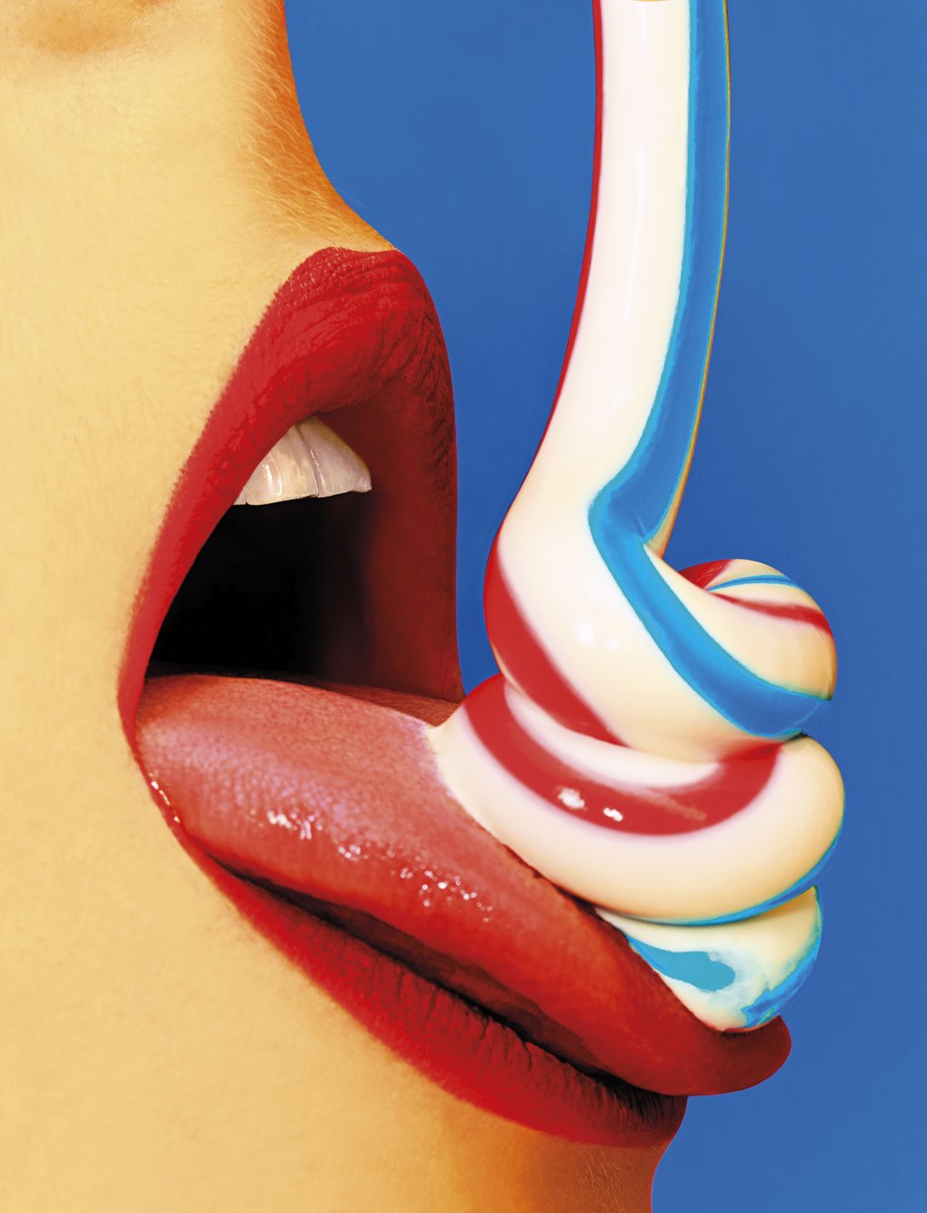 TOILETPAPER Party: 02 - Visit Stockholm