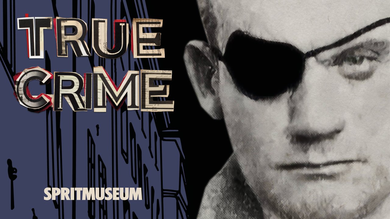 True Crime - Visit Stockholm