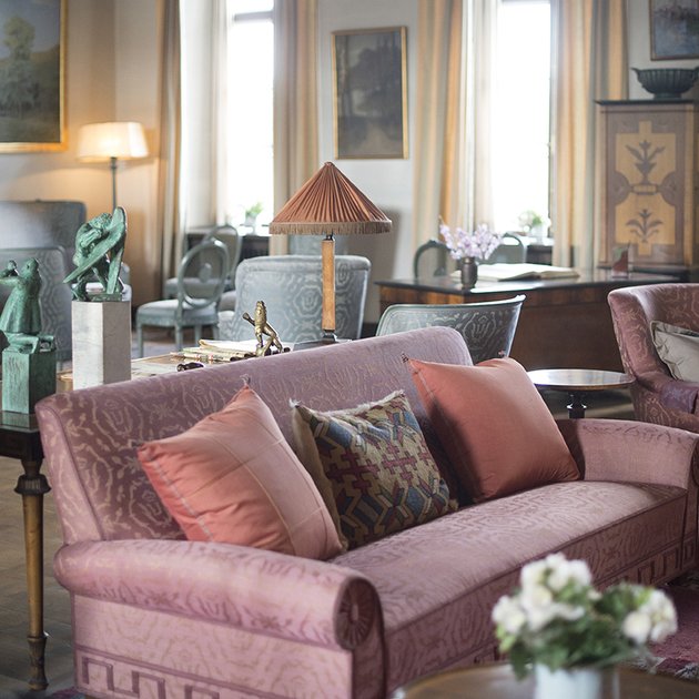 Discover Ulriksdal Palace - Visit Stockholm