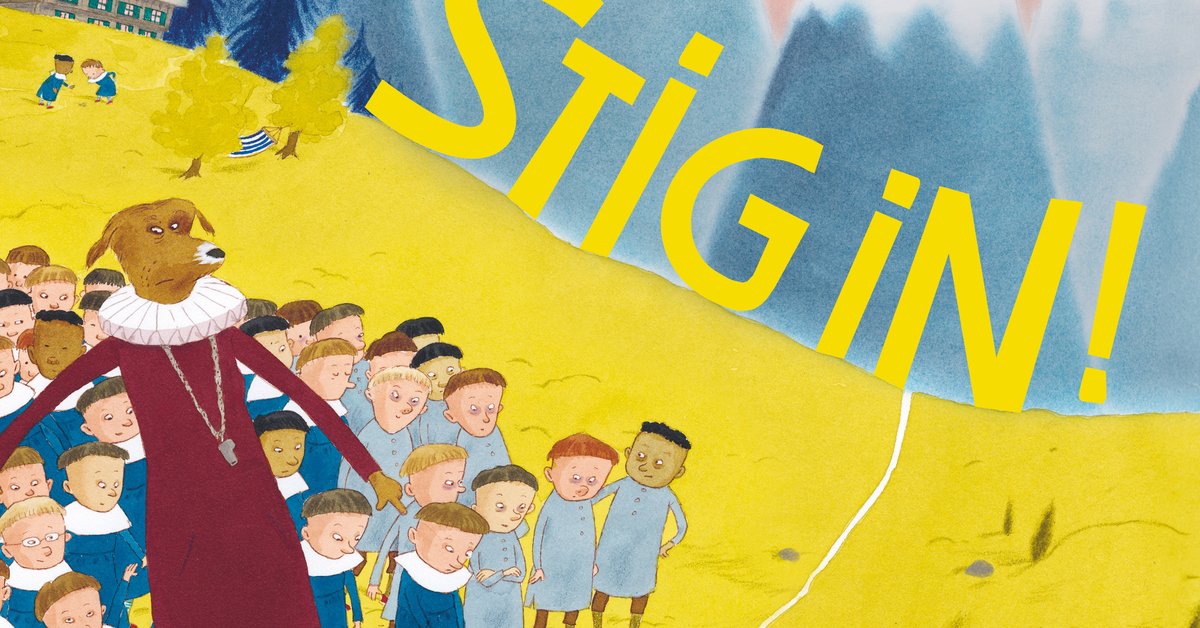 Wander the way! - Visit Stockholm