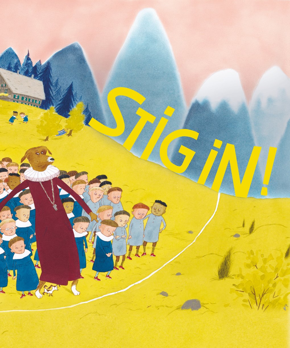 Wander the way! - Visit Stockholm