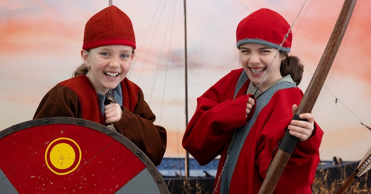 Winter Break at Vrak: Midwinter at the Bottom of the Sea - Visit Stockholm