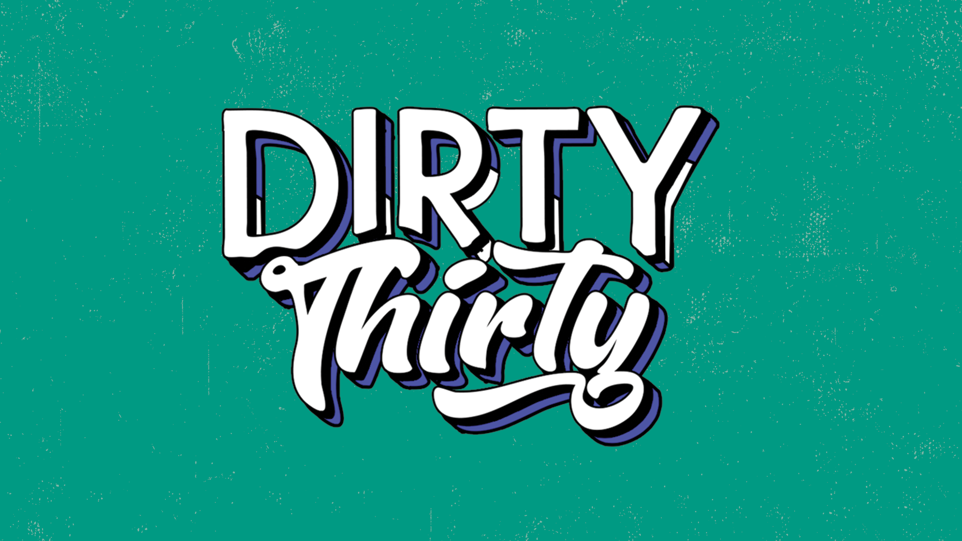 Dirty 30 Logo Dirty 30 The Event (@dirty30tt) • Instagram Photos And